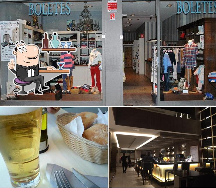 La Tertulia Bar, Madrid - Menú del restaurante, precios y reseñas