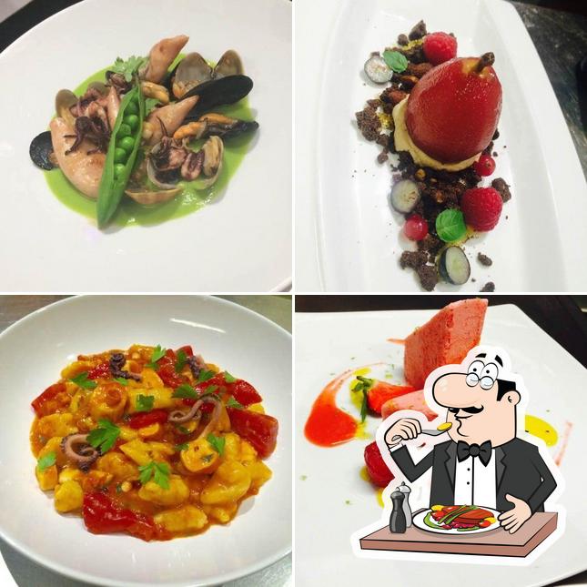 Lolivà, Paris, Père Lachaise - Restaurant menu, prices and reviews
