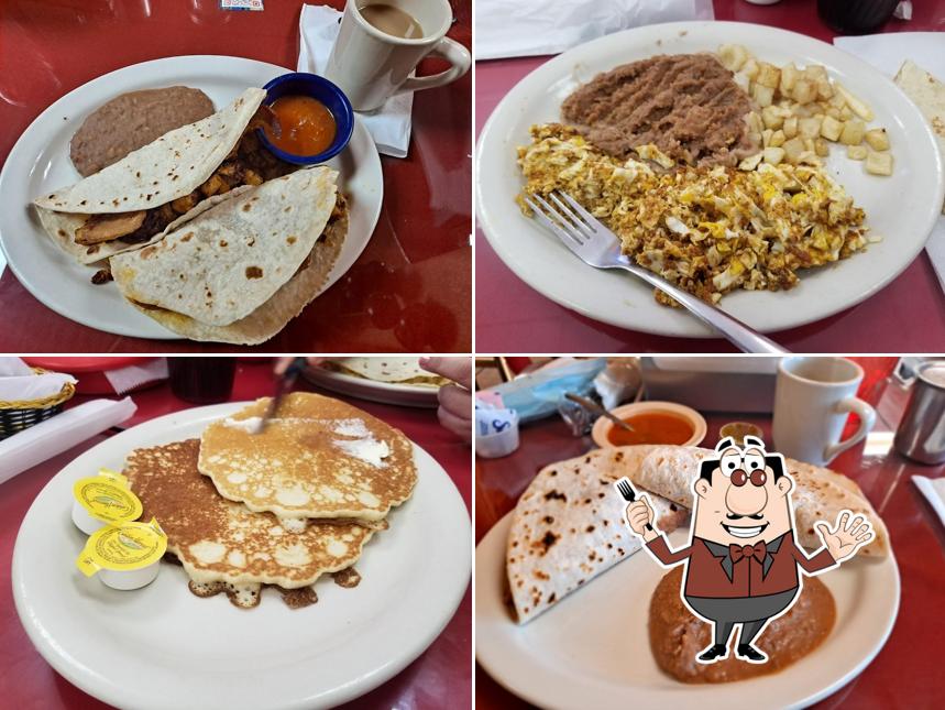 Los Norteños, Harlingen - Restaurant menu, prices and reviews
