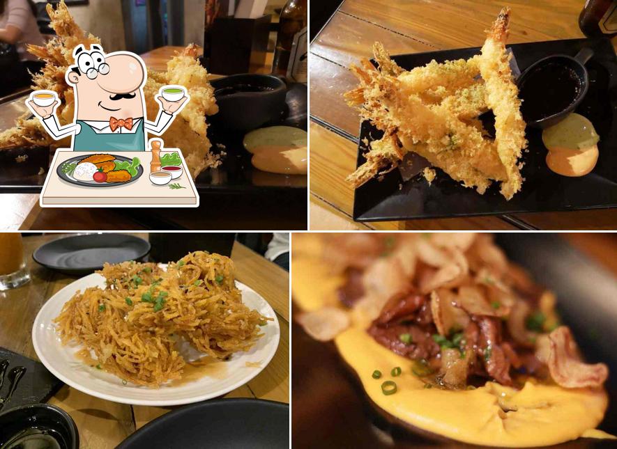Ooma Japanese Cuisine, Taguig - Restaurant menu, prices and reviews
