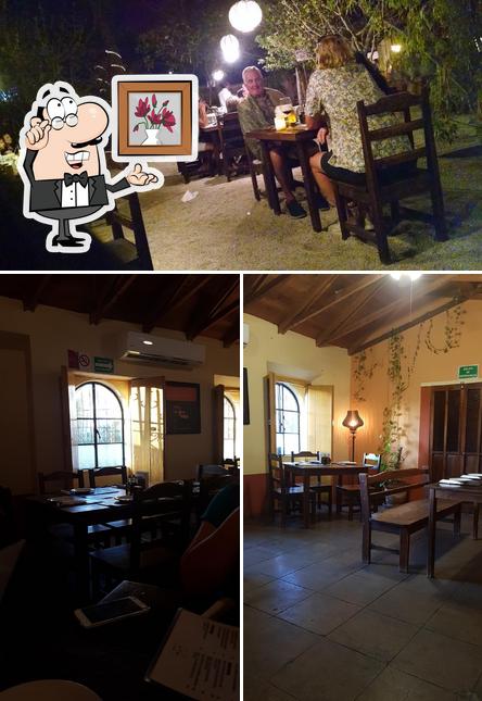 Il Rustico pizzeria, La Paz - Restaurant menu and reviews