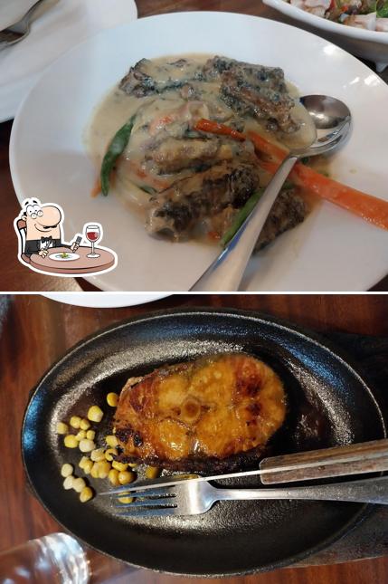 Prawn House restaurant, Pagadian City - Restaurant reviews