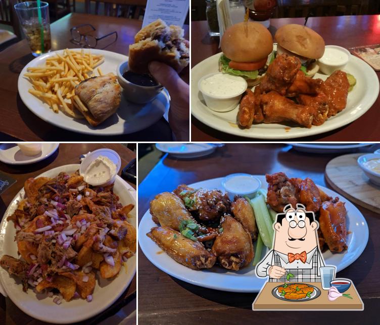 Dino's Pub, Renton - Restaurant menu, prices and reviews