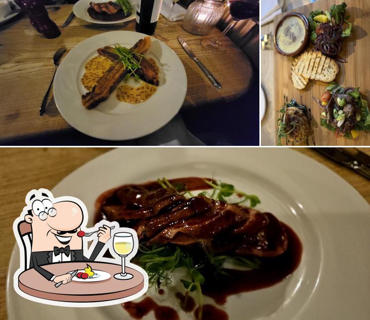 The Epworth Tap, Haxey - Restaurant menu, prices and reviews