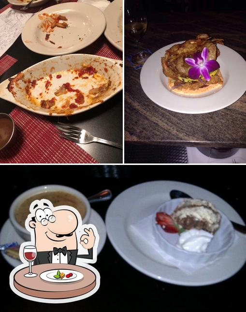 La Tabella, Charleston - Restaurant menu, prices and reviews