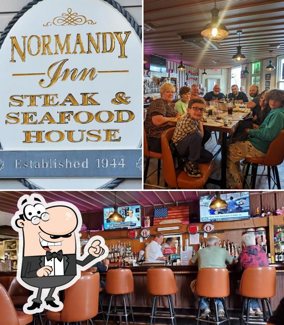 Normandy Inn in Minerva - Restaurant reviews