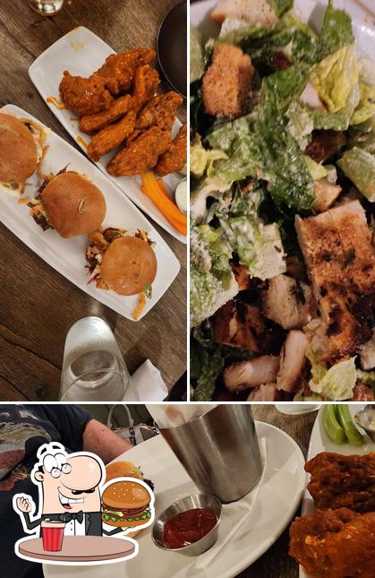 The Beacon, Hopatcong - Restaurant menu, prices and reviews