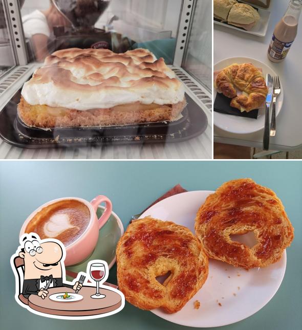 100% Coffee in Málaga - Restaurant reviews