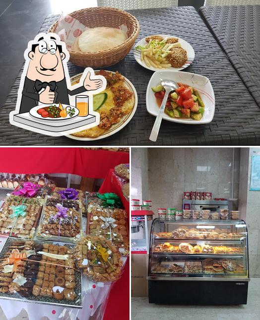 Al Sindbad Bakery, Dubai - Restaurant menu and reviews