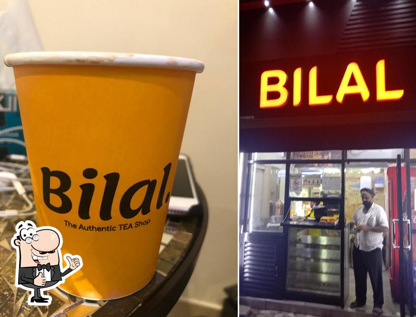 Bilal Refreshments, Abu Dhabi - Restaurant menu, prices and reviews