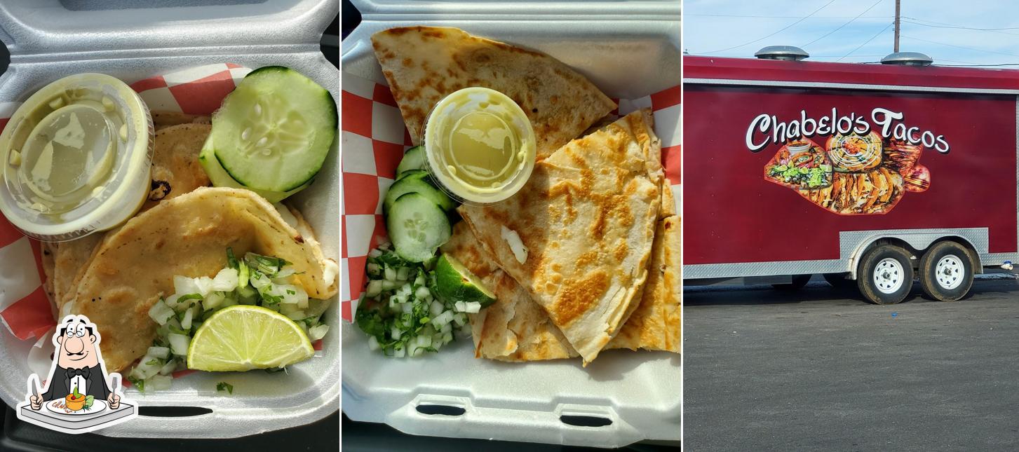 Top 10 restaurants in Paris, Texas, december 2025 - Restaurant Guru