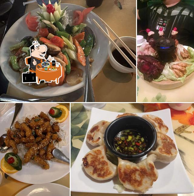China Village, Colorado Springs - Restaurant menu, prices and reviews
