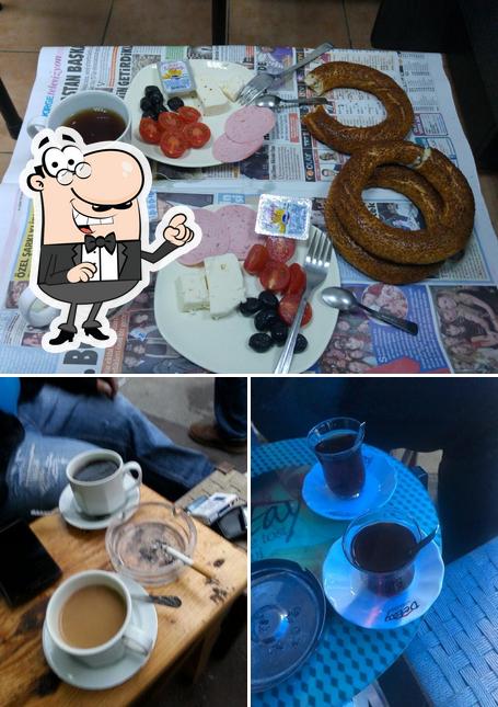 Detay Çay Evi, Bursa - Restaurant reviews
