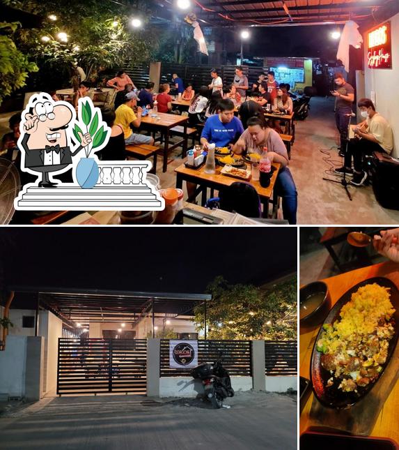Diegos Sizzling House, Muntinlupa - Restaurant menu, prices and reviews