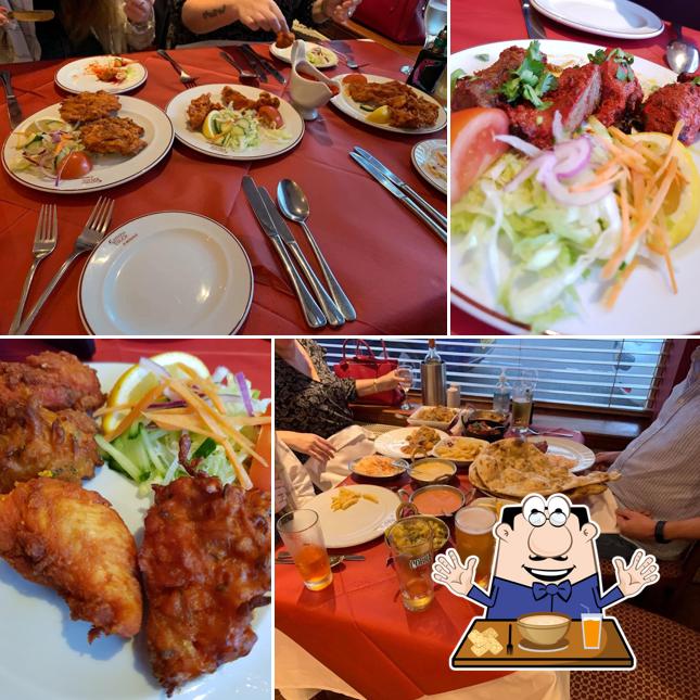 Eastern Touch at Anstruther in Anstruther - Fast food menu and reviews