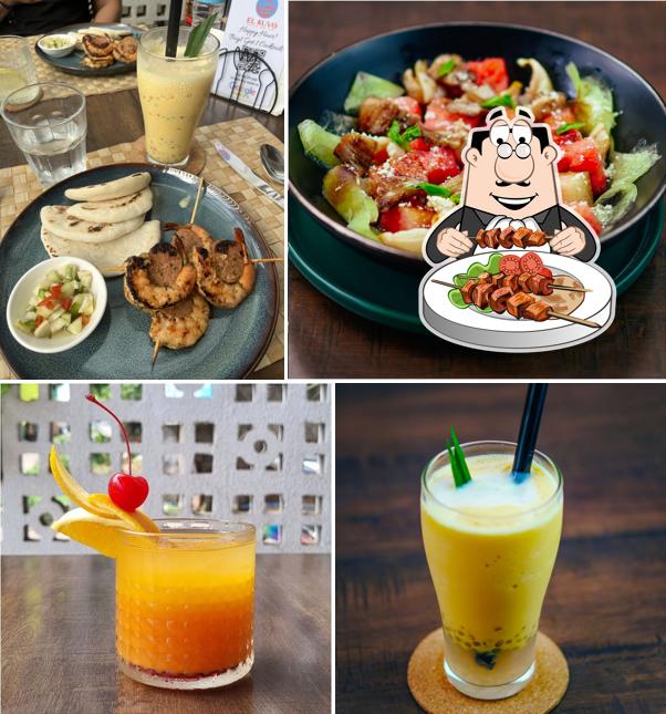 El Kuvo, Coron - Restaurant menu, prices and reviews