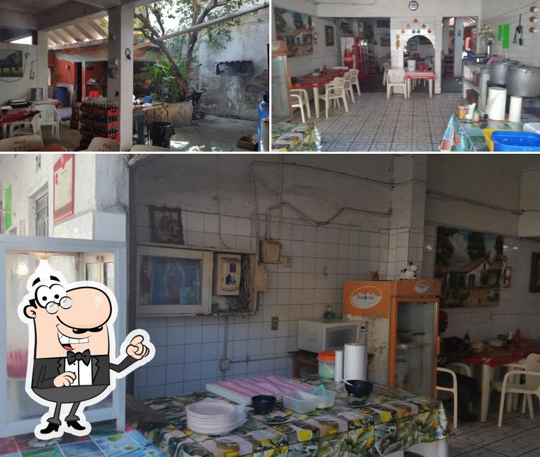 Restaurante "El Tocayo" Carnitas Y Birria, Manzanillo - Opiniones del ...