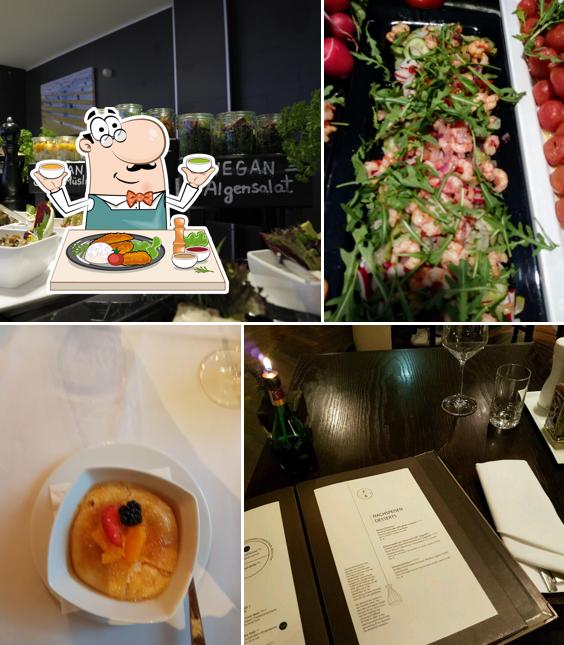 Restaurant FOREIGN AFFAIRS, Berlin - Restaurant menu, prices and reviews