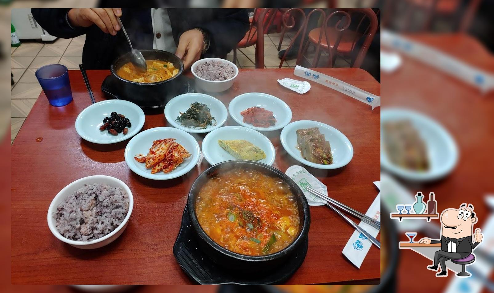 Find the best place to eat in Incheon, summer 2024 - Restaurant Guru
