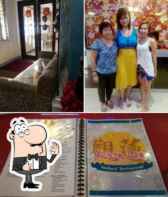 Koon Lin Lai Ching Kong Seafood Restaurant, Lucena - Restaurant reviews