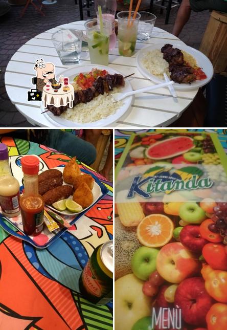 La Kitanda, Riccione - Menú del restaurante, precios y reseñas