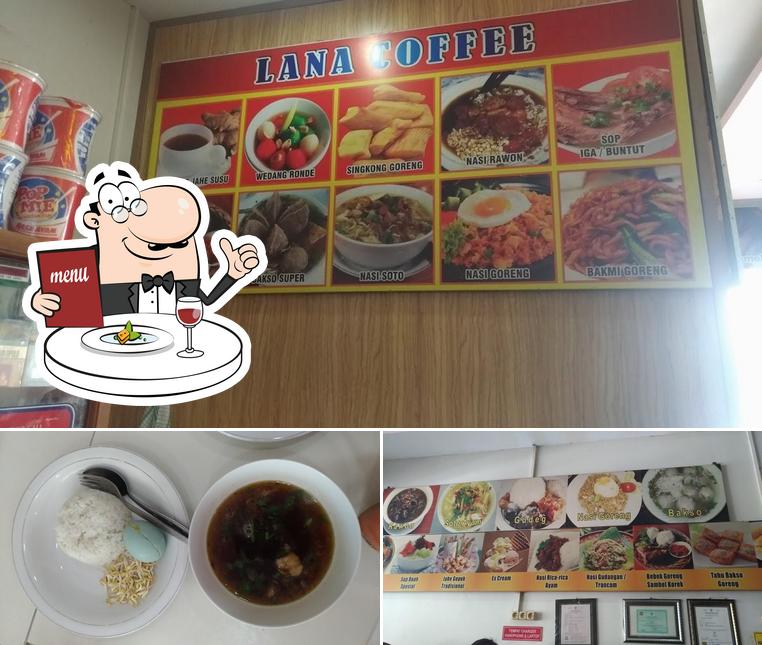 lana caffee restaurant, Surakarta - Restaurant reviews