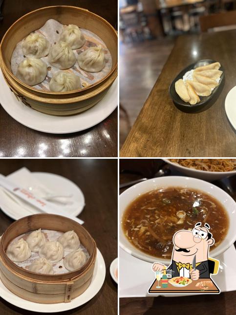 Lee Chen Asian Bistro, Toronto, St. Andrew - Restaurant menu, prices ...