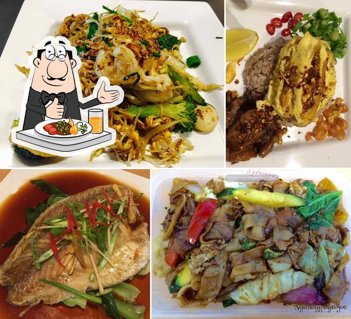 Top 5 restaurants with mixed seafood in Blacktown, november 2025 ...