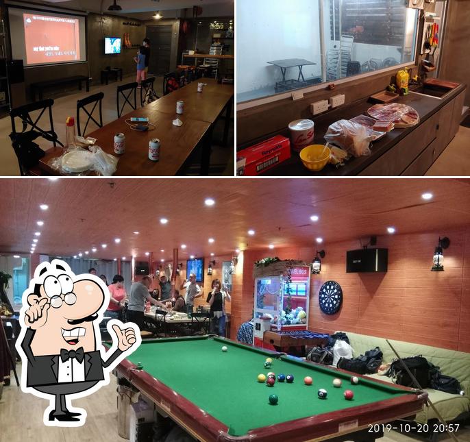 NN Club, Hong Kong - Restaurant reviews