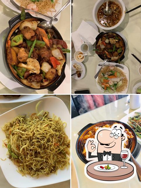 Poco Chinese restaurant, Port Coquitlam - Restaurant menu, prices and ...