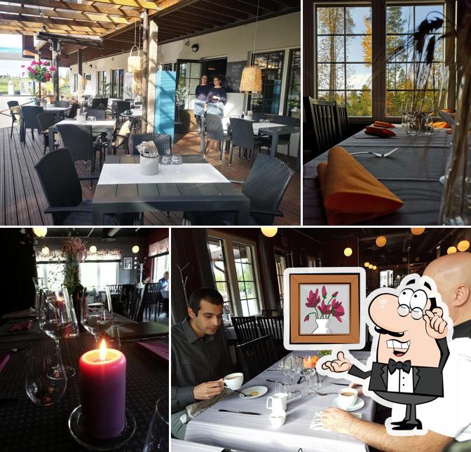 Ravintola Rehti restaurant, Kuopio - Restaurant menu and reviews