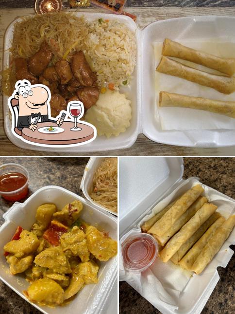 Rose's Filipino Cuisine in Beeville - Restaurant reviews