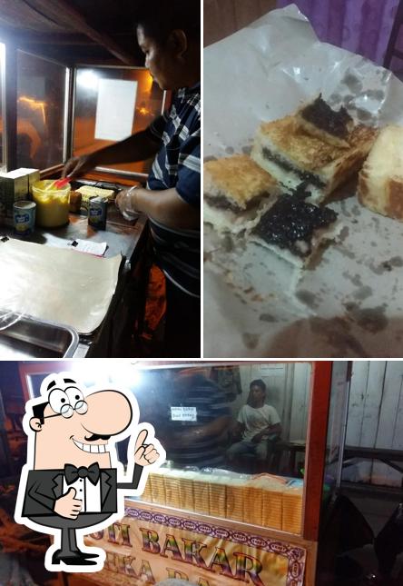Roti Bakar Aneka Rasa, Pembataan - Restaurant reviews