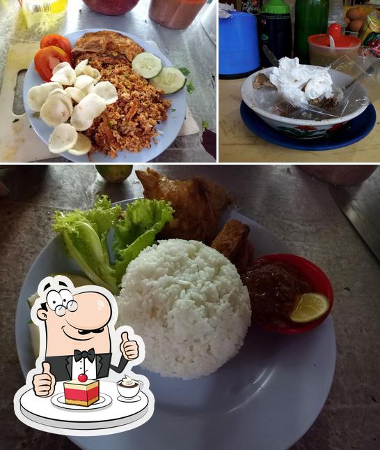 SOTO PADANG INDAH restaurant, Batam - Restaurant reviews