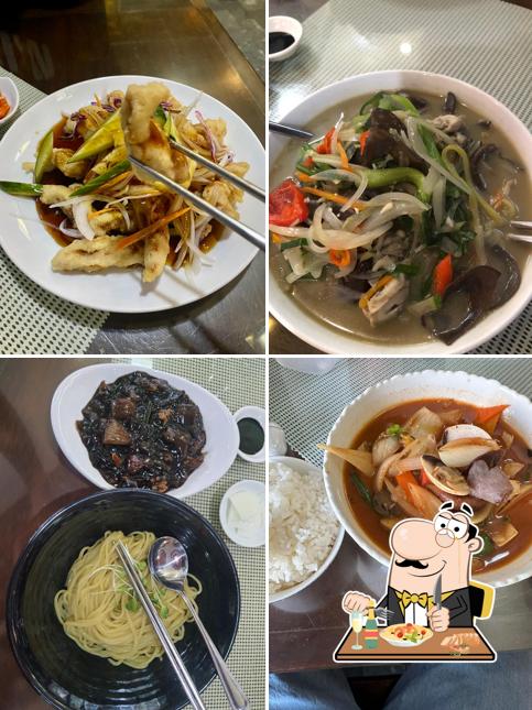 Shang Chai Saigon, Ho Chi Minh City - Restaurant menu, prices and reviews