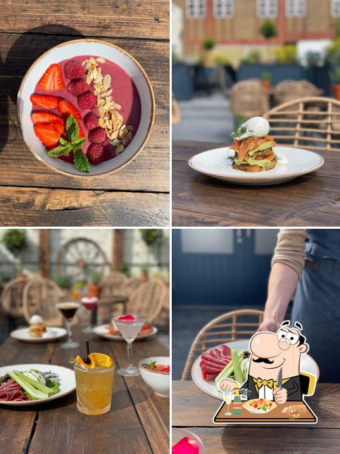 The Hub on Verulam Restaurant, Bar & Events Venue St Albans, Saint ...