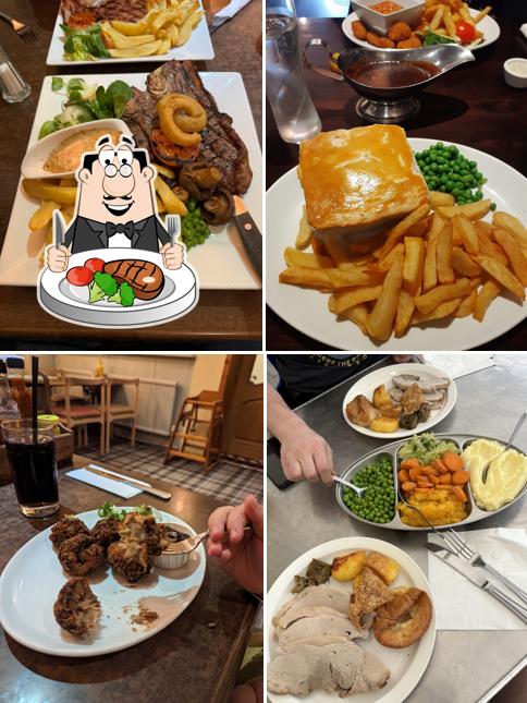 The Colliers Arms, Port Talbot - Restaurant menu, prices and reviews