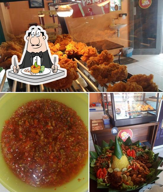 Tok patok garduatak restaurant, Traktakan - Restaurant reviews