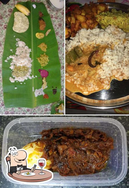 Venad Kitchen, Bengaluru, Benaka Maruti Service Center - Restaurant ...