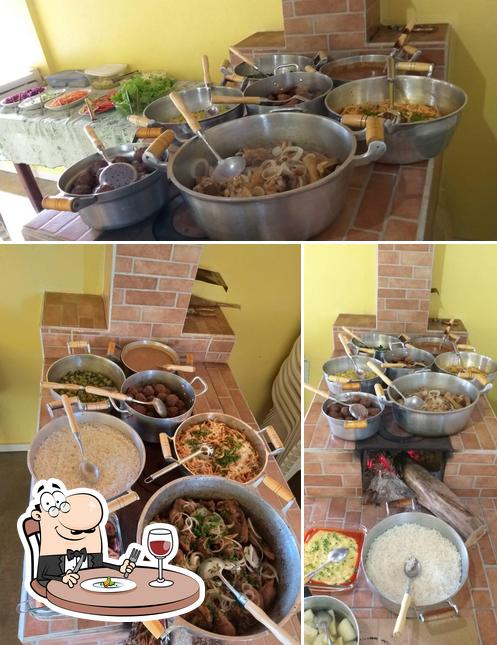 Restaurante canastra, Brasil, 37910-000 - Avaliações de restaurantes