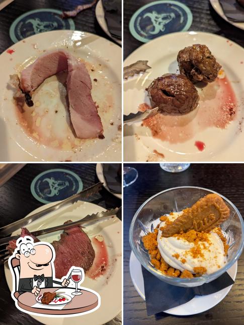 Rio Brazilian Steakhouse in Warrington - Restaurant reviews