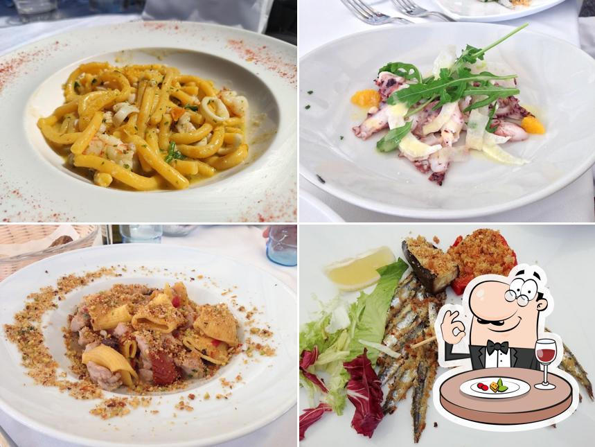 Die besten sardine in Sirolo Restaurants, Frühling 2024 - Restaurant Guru