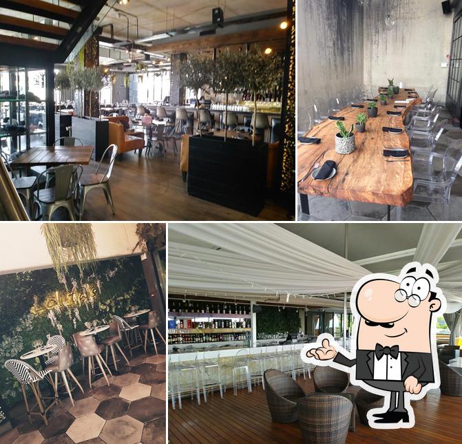 Top 10 restaurants for breakfast in Sandton, december 2025 - Restaurant ...