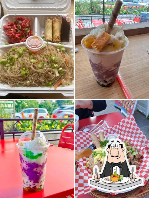 SARAP (Filipino Canadian ) Take Out/Restaurant), Shediac - Restaurant ...