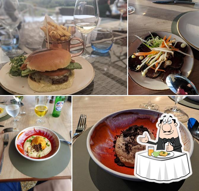 Hencote, Hencote Ln in Shrewsbury - Restaurant reviews