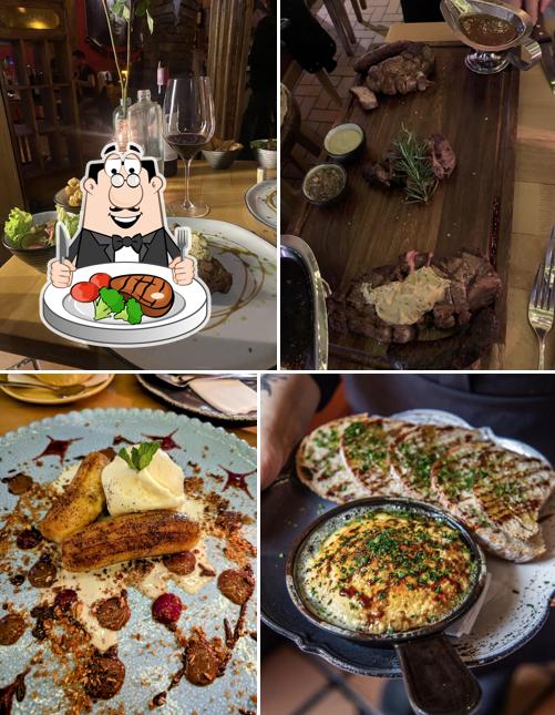 T BONE, Bogotá - Menú del restaurante, precios y reseñas
