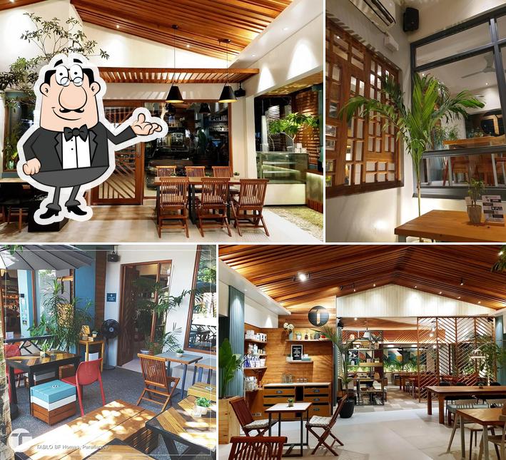 Top 7 restaurants with chili in Las Pinas, october 2024 - Restaurant Guru