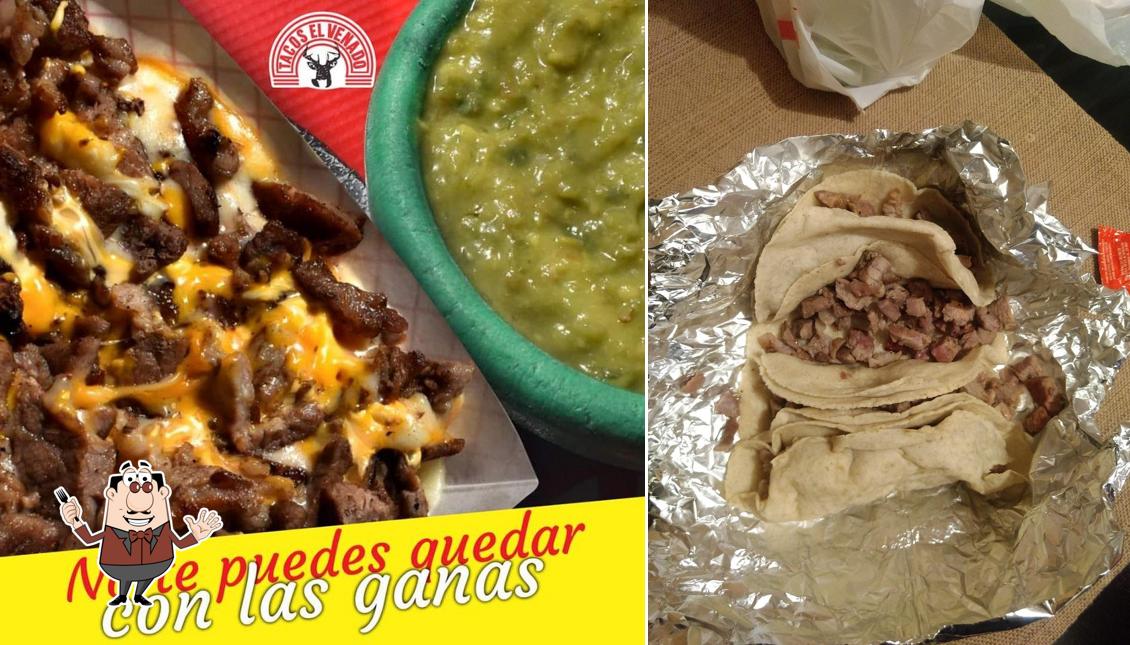 Tacos El Venado restaurant, Nuevo Laredo, Taxco 3950 - Restaurant reviews