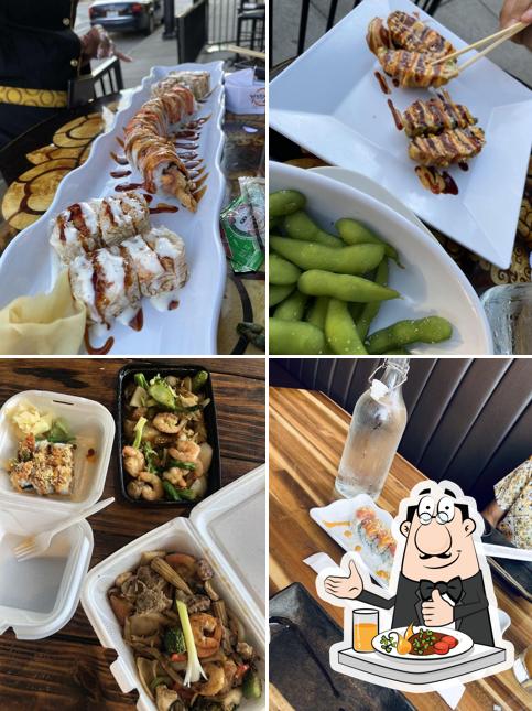Teak OTR, Cincinnati - Restaurant menu, prices and reviews