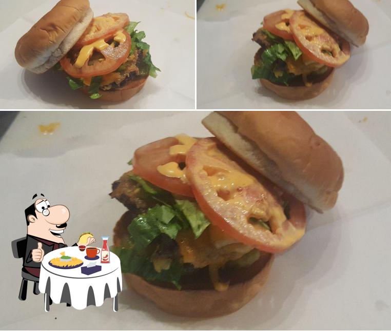 The Burger Shop, Hernando - Restaurant menu, prices and reviews